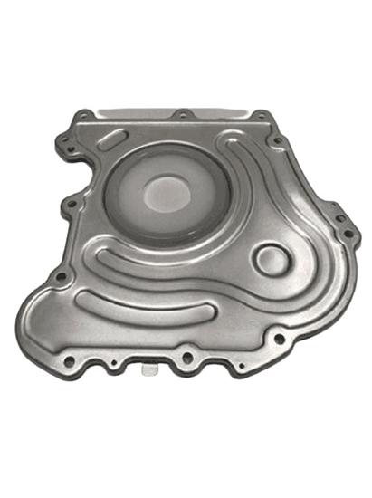 Retentor Traseiro do Virabrequim - Novo Onix / Onix Plus / Nova Tracker ...