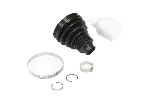 Coifa Da Homocinetica Interna - Nova S10 / Trailblazer - Coifa Da ...