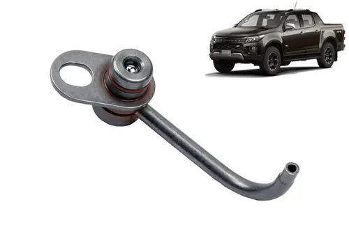 Bico Óleo Do Pistão - S10 / Trailblazer - Bico Óleo Do Pistão - S10 ...