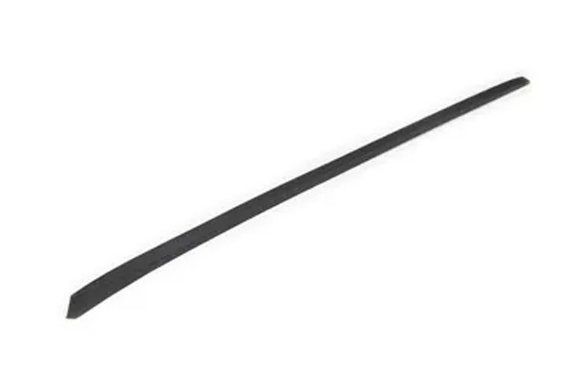 Moldura do Para-brisa Lado Passageiro - Novo Cruze Hatch / Novo Cruze ...