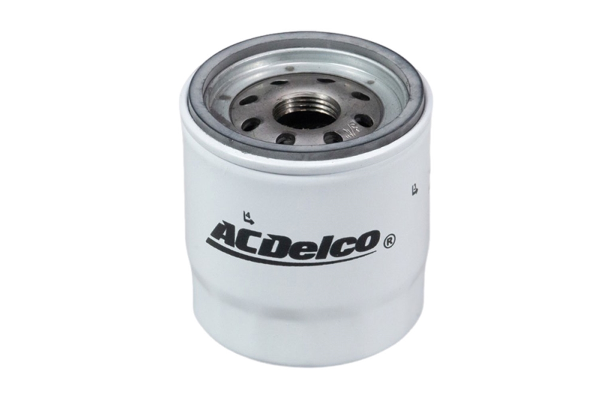 Filtro de Óleo Acdelco - Tracker / Applause / Charade / Cuore / Feroza ...