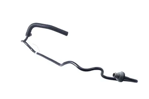 Mangueira de Vácuo do Servo-Freio - Nova S10 Cab Dupla / Nova S10 Cab ...