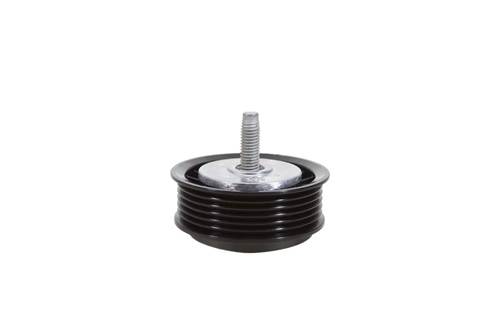 Polia da correia do alternador - Nova S10 / Trailblazer - Polia da ...
