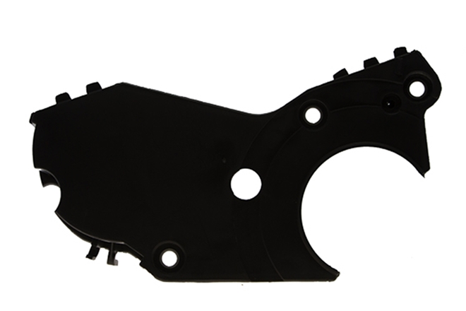 Kit de capas da correia dentada - Agile / Celta / Classic / Corsa ...