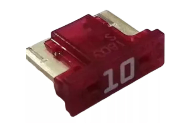 Mini Fusível - Onix / Prisma / Cobalt / S10 / Sonic / Spin / Tracker ...