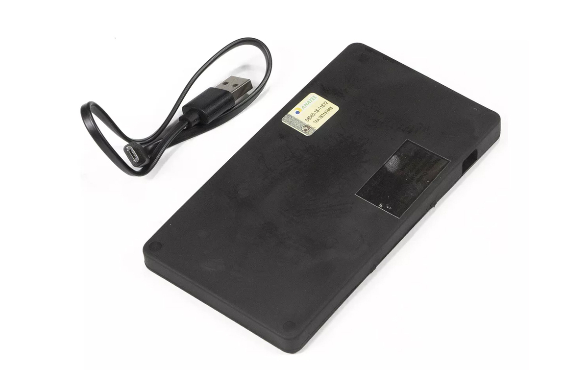 Carregador de Celular por Indução - Onix / Montana / Tracker ...