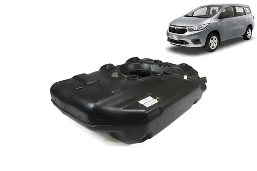 Tanque De Combustível - Spin 2014 A 2022 - Tanque De Combustível - Spin ...